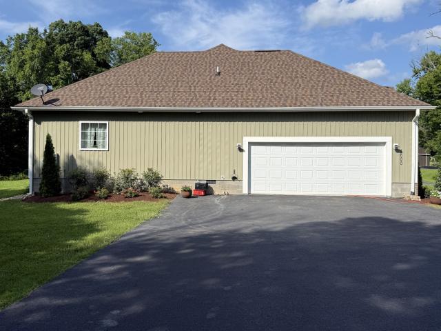 1600 Ledford Rd