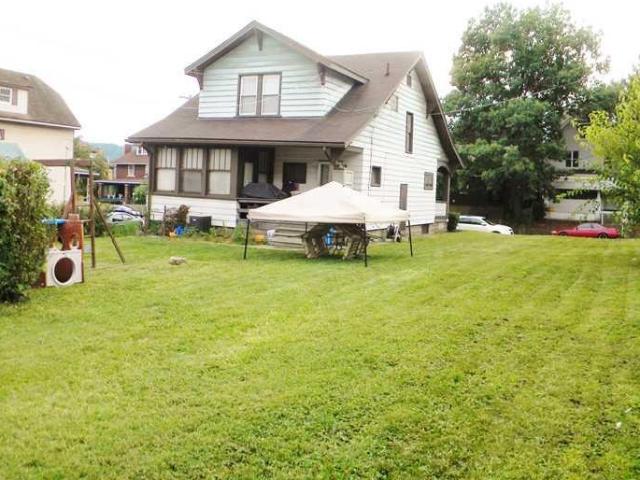 1600 Leishman Ave