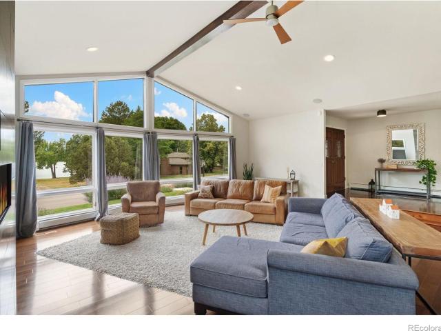 1600 Linden Lake Road