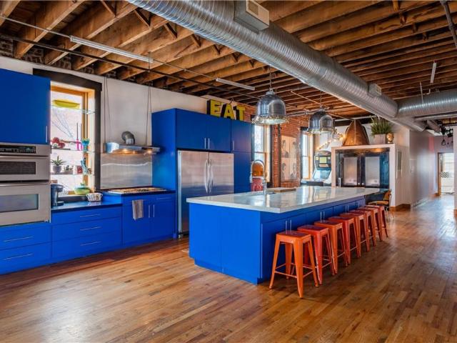 1600 Locust Street