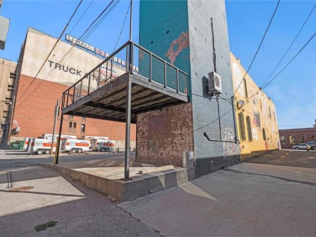 1600 Locust Street