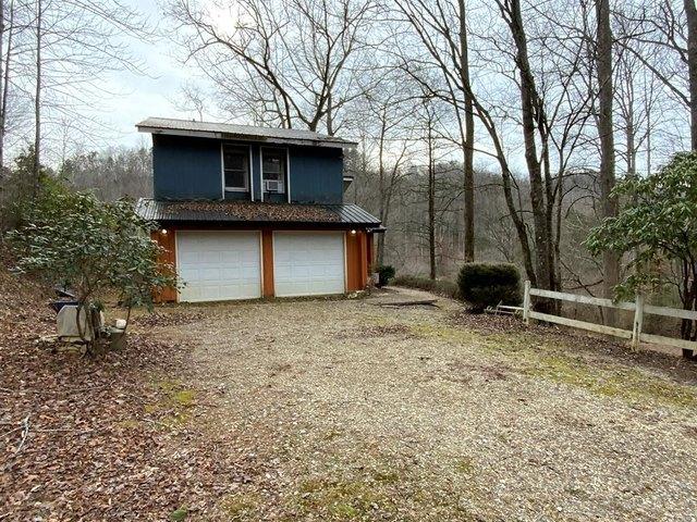 1600 Long Branch Rd, Marble, NC 28905
