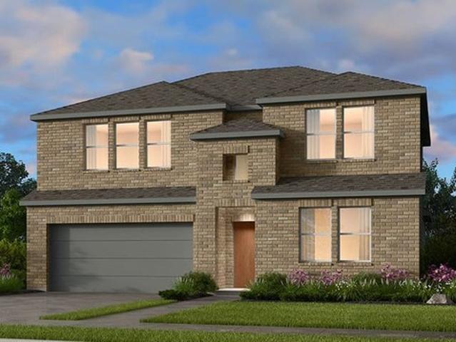 1600 Lorant Ln, Pflugerville, TX 78660