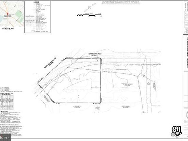 1600 Lower State Rd, Lower Gwynedd, PA 19002 | MLS #PAMC2168