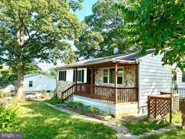1600 Pacific Ave, Capitol Heights, MD 20743