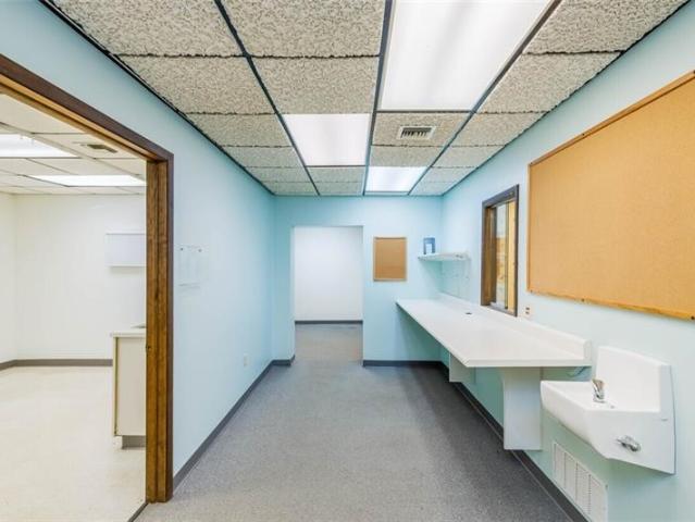 1600 Pacific Ave Suite #3