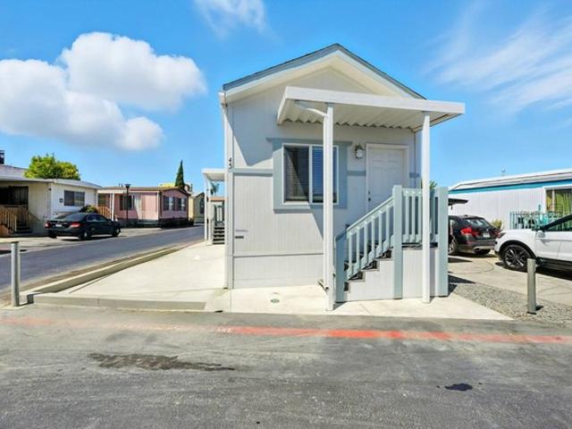 1600 Palm Ave Spc 45, San Diego, CA 92154