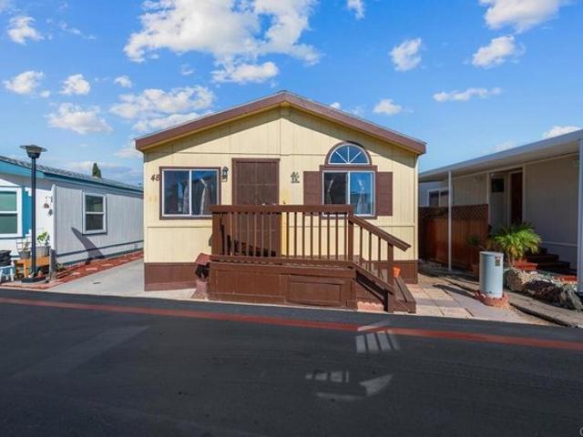 1600 Palm Ave Spc 48, San Diego, CA 92154