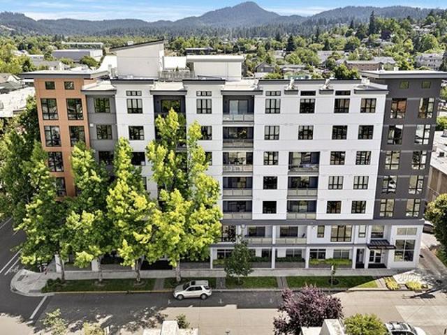 1600 Pearl St Apt 505, Eugene, OR 97401