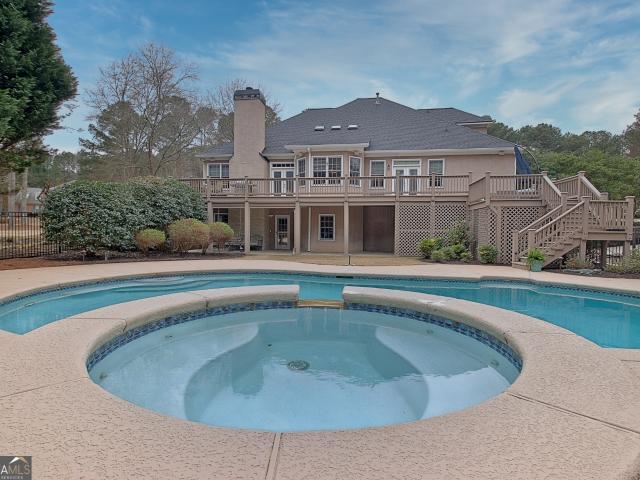 1600 Pembrook Court