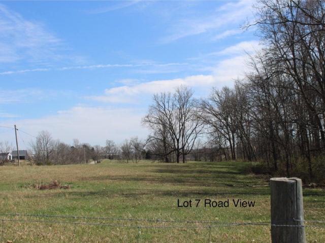 1600 Poindexter Road