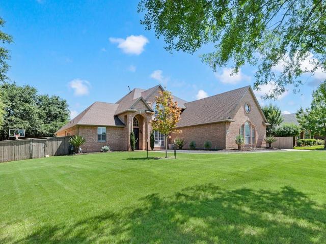 1600 Ponderosa Way