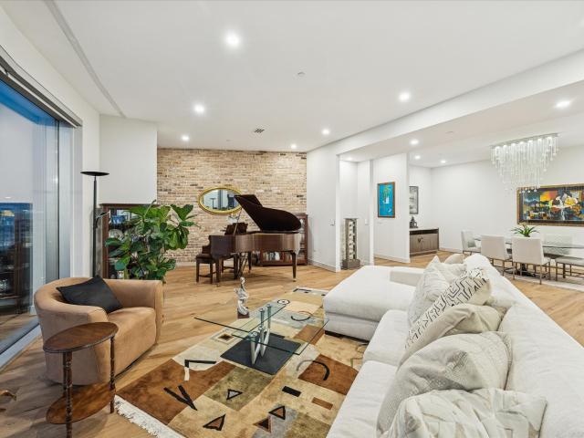 1600 Post Oak Blvd, Unit 802, Houston, TX 77056 | MLS #58945 | Compass
