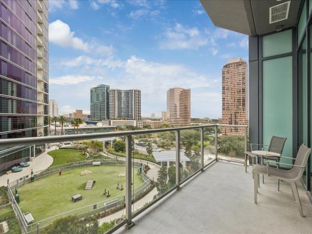 1600 Post Oak Blvd, Unit 1007, Houston, TX 77056 | MLS #45794 | Compass