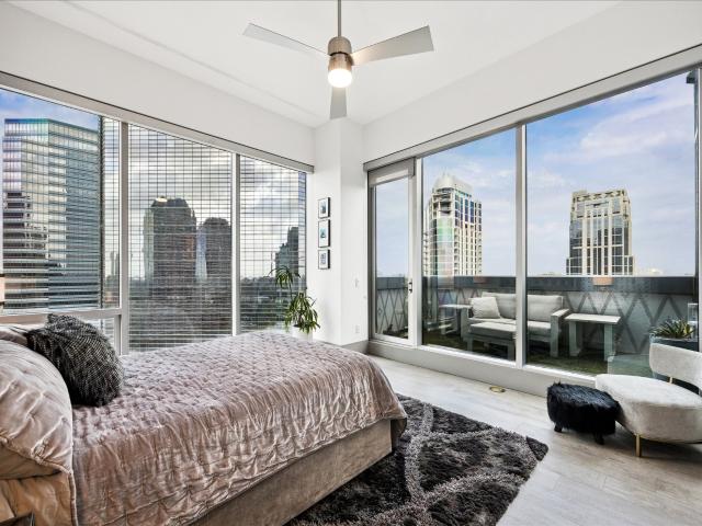 1600 Post Oak Blvd, Unit 1802, Houston, TX 77056 | MLS #35624 | Compass