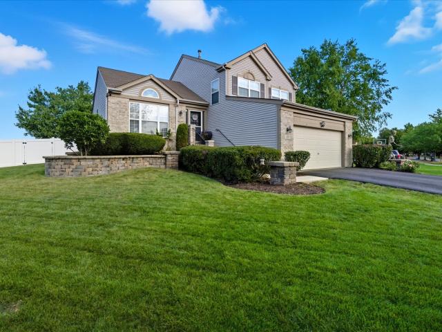 1600 Prairieview Blvd, Bolingbrook, IL 60490 | MLS #12617 | Compass