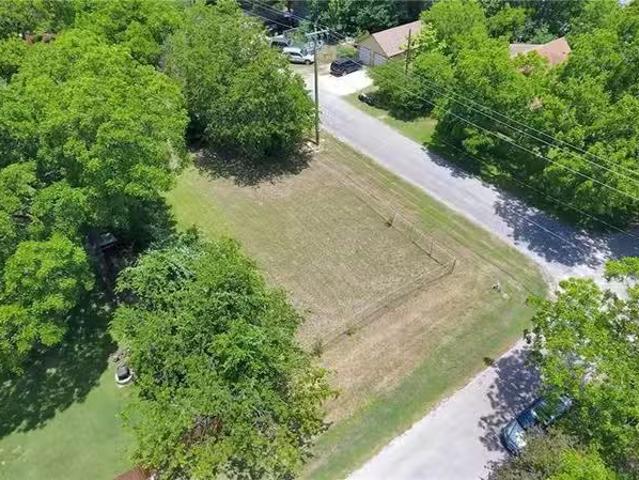1600 PRATHER ST, TAYLOR, TX 76574 Vacant Land For Sale MLS# 9.
