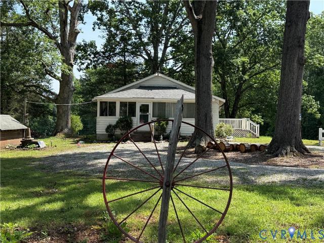 1600 Reams Road