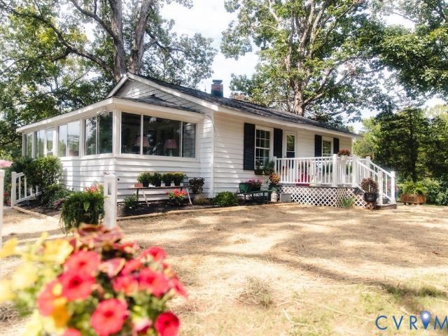 1600 Reams Road