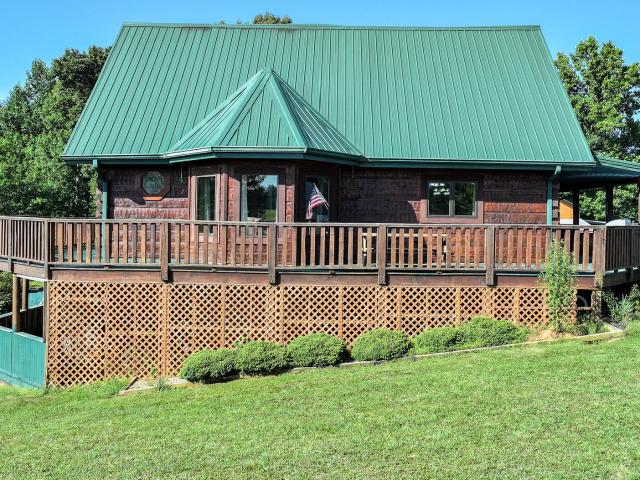 1600 Red Hill Road