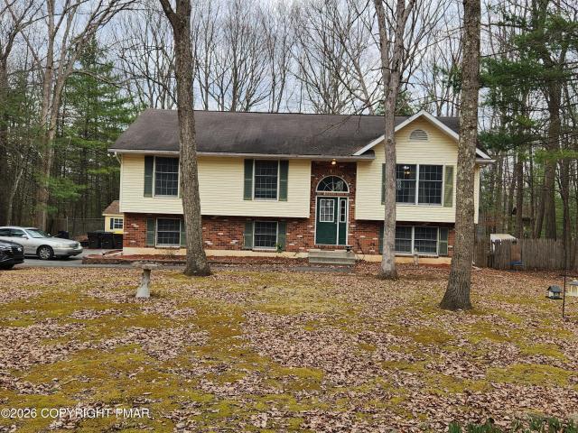 1600 Red Pine Lane