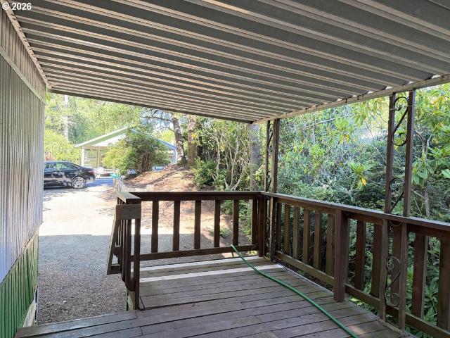 1600 Rhododendron DR # 196
