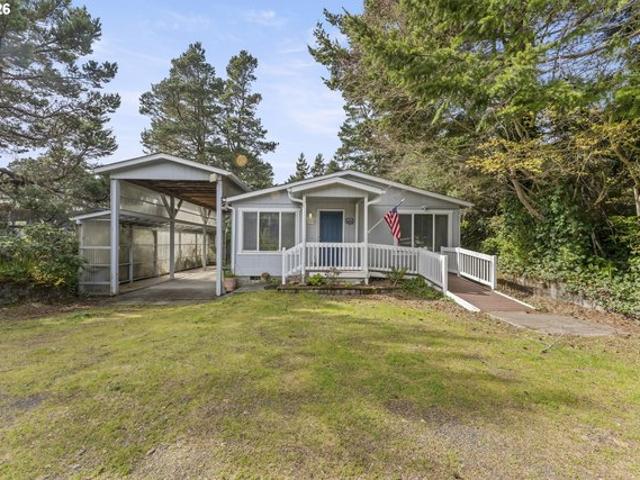 1600 Rhododendron Dr Spc 309, Florence, OR 97439