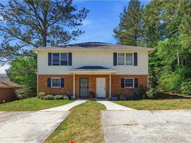 1600 Riverside Trail NE, Conyers, GA 30013 | MLS #7756 | Compass