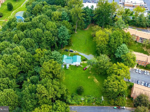 1600 Rock Spring Road