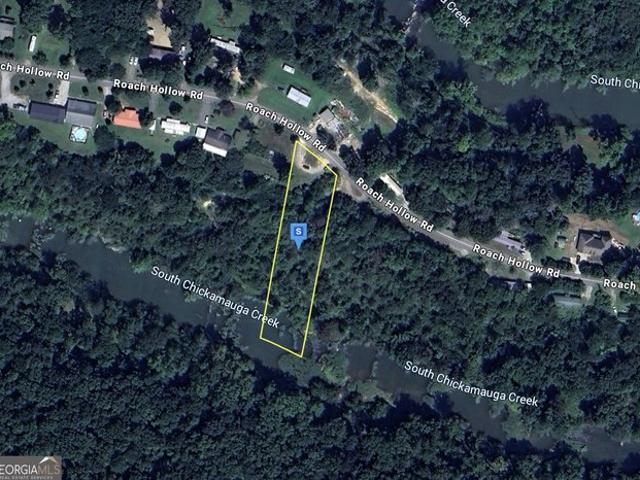 1600 Roach Hollow Rd, Ringgold, GA 30736