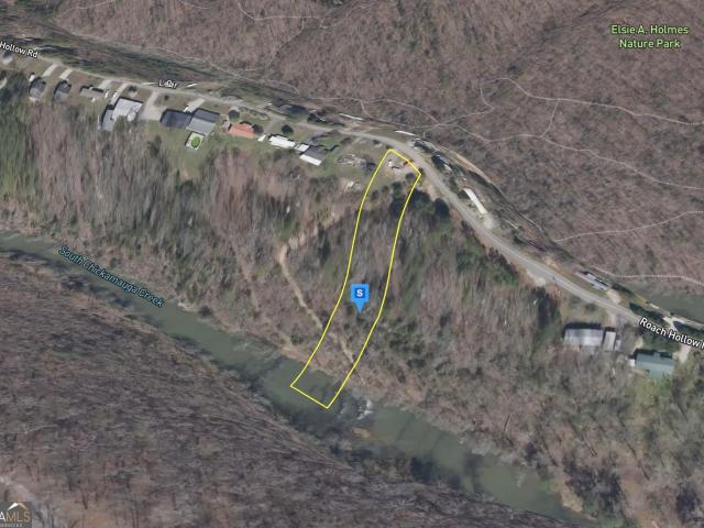 1600 Roach Hollow Road