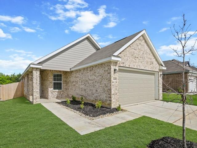 1600 Romans Rd, Ennis, TX 75119
