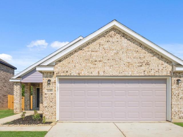 1600 Romans Rd, Ennis, TX 75119 | MLS #21004 | Compass