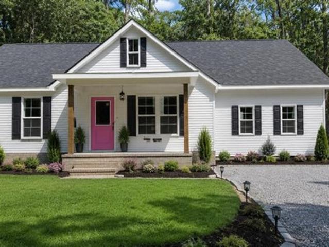 1600 Stukes Rd, Manning, SC 29102