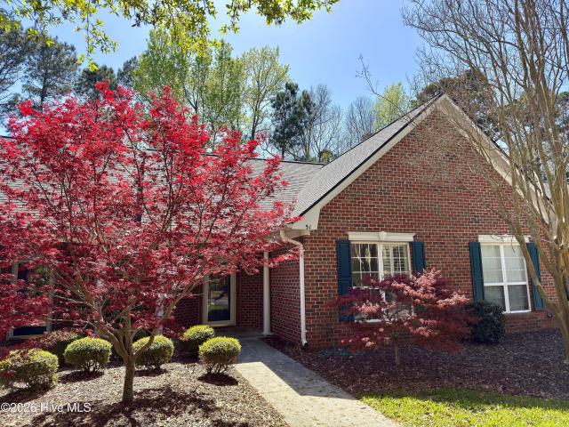 1600 Sturdivant Dr, Unit 51, Wilmington, NC 28403 | MLS #100563 | Compass