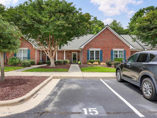1600 Sturdivant Drive # Apt 15