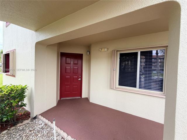 1600 SW 127th Way, Unit 101C, Pembroke Pines, FL 33027 | MLS #A11998