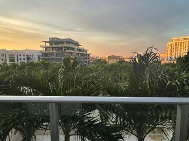 1600 SW 1st Ave #610, Miami, FL 33129 in Miami, Florida
