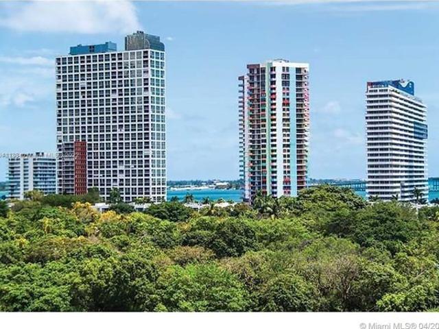 1600 SW 1st Ave Apt 810, Miami, FL 33129