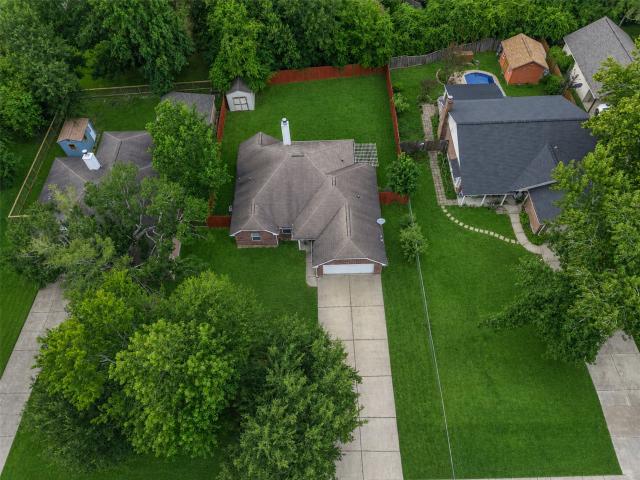 1600 Sweetgum Street
