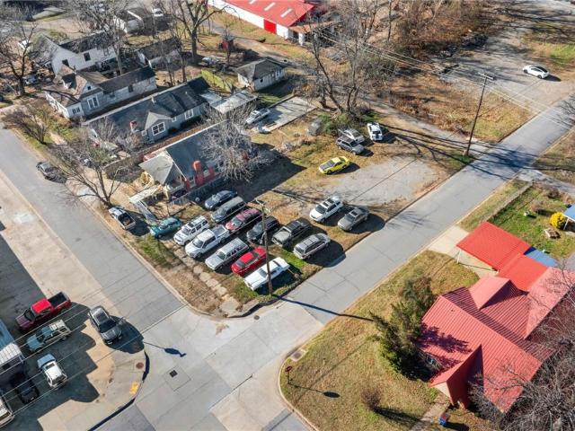 1600 S 11th Street