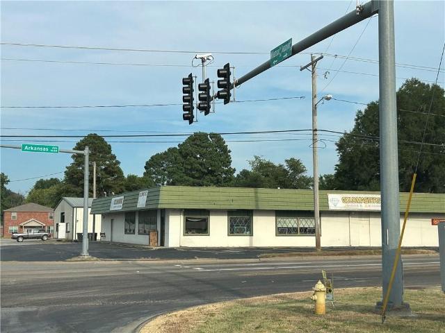 1600 S Arkansas Avenue