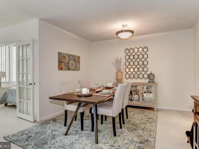 1600 S Eads St #1107S Arlington, VA 22202