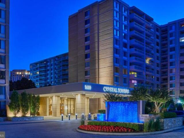 1600 S Eads St #1128S Arlington, VA 22202