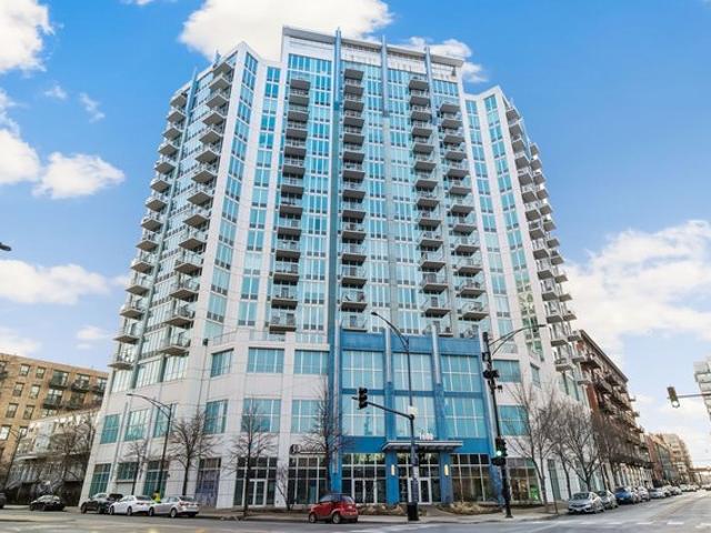 1600 S Indiana Ave Unit 602, Chicago, IL 60616