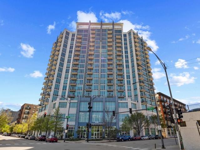 1600 S Indiana Ave Unit 702, Chicago, IL 60616