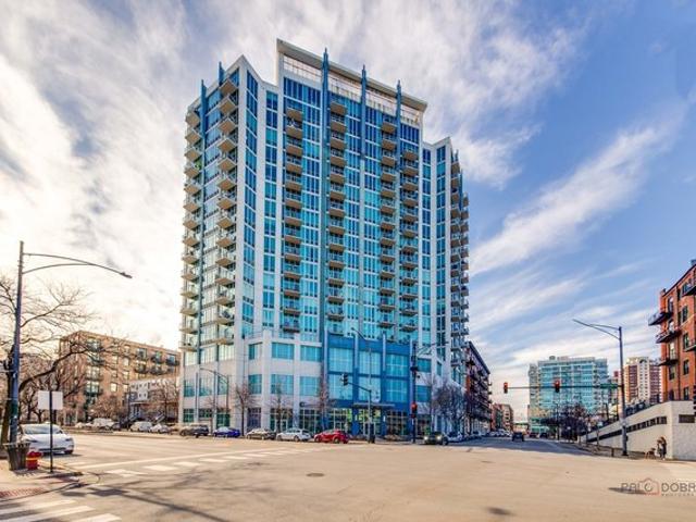 1600 S Indiana Ave Unit 803, Chicago, IL 60616