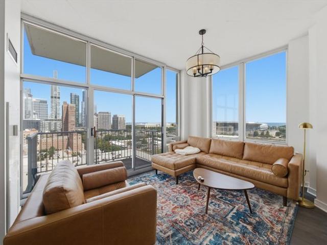 1600 S Indiana Ave Unit 1303, Chicago, IL 60616