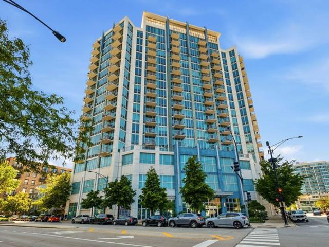 1600 S Indiana Ave Unit 1401, Chicago, IL 60616