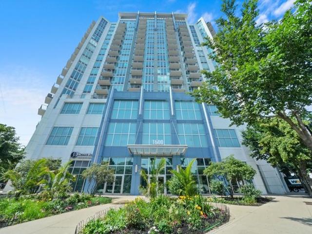 1600 S Indiana Ave Unit 1504, Chicago, IL 60616